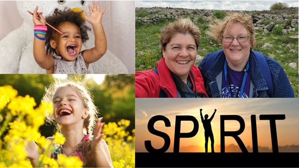 A Cheerful Spirit is Chicken Noodle Soup for the Soul - Live Life in ...