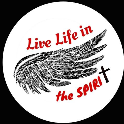 Home - Live Life in the Spirit